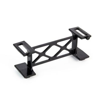 Telrad Telescope Reflex Finder with Mounting Base and Red Illumination ...