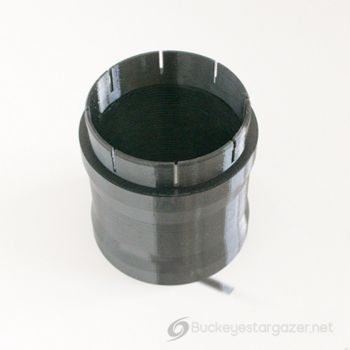 Sharpstar 61EDPHII 61mm f/5.5 ED Triplet Apo Refractor Telescope with 0 ...