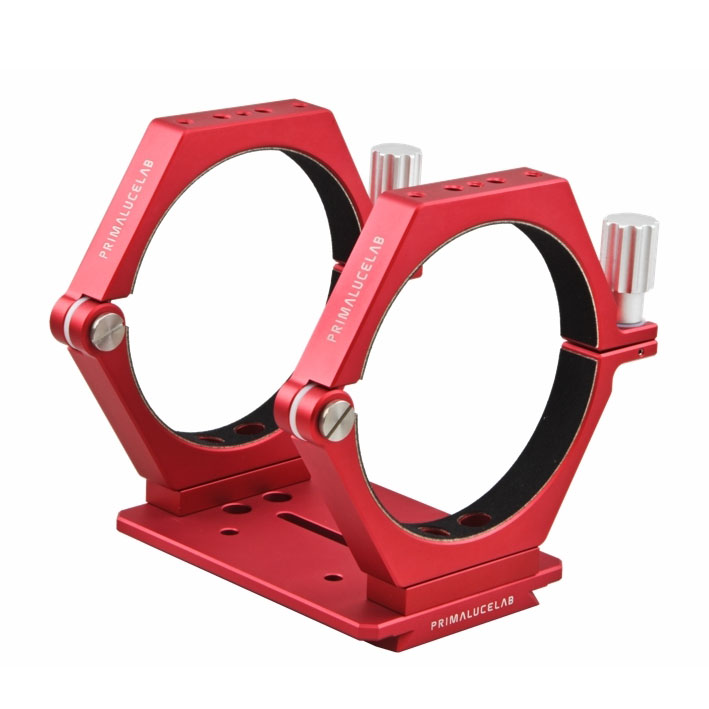 PrimaLuceLab PLUS Riser Blocks / Spacers - 10mm # PLLSPES10