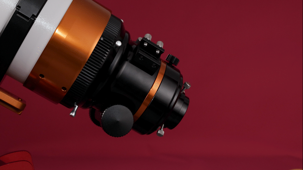 Askar 140 APO 140mm f/7 Triplet Refractor Telescope # 140APO