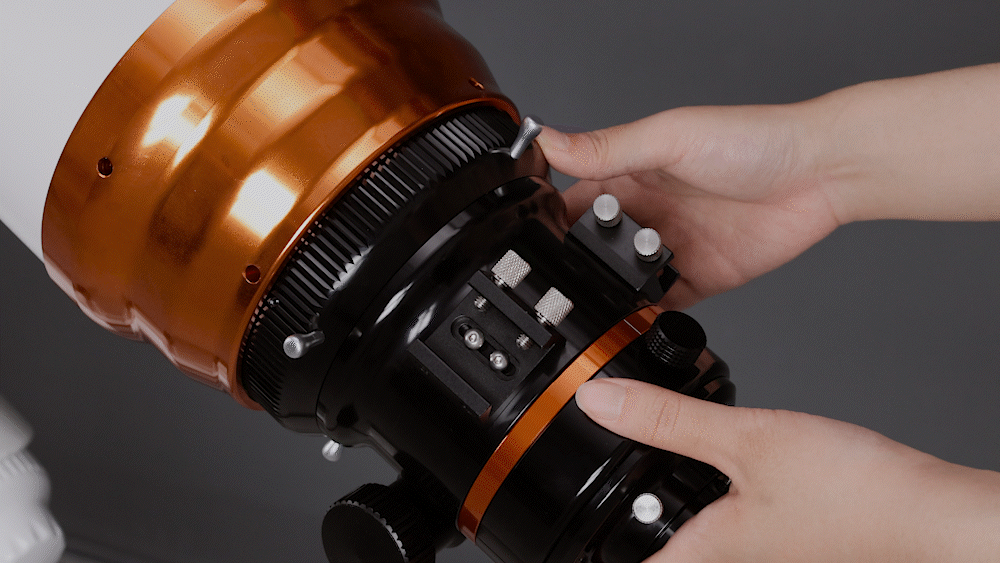 Askar 185 APO 185mm f/7 Triplet Refractor Telescope # 185APO