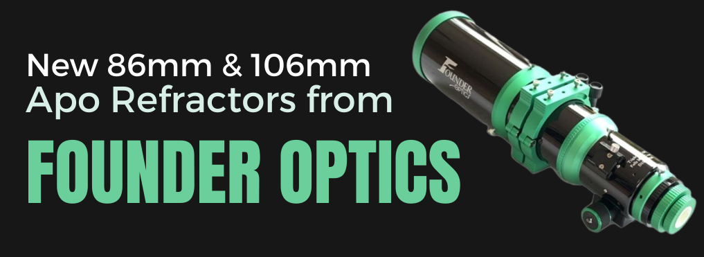 Agena Astro | Telescopes, Cameras, Accessories & More