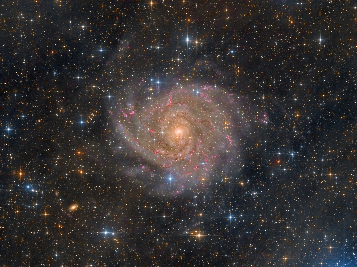 25 Best Summer Deep Sky Objects for Stargazing and Astrophotography