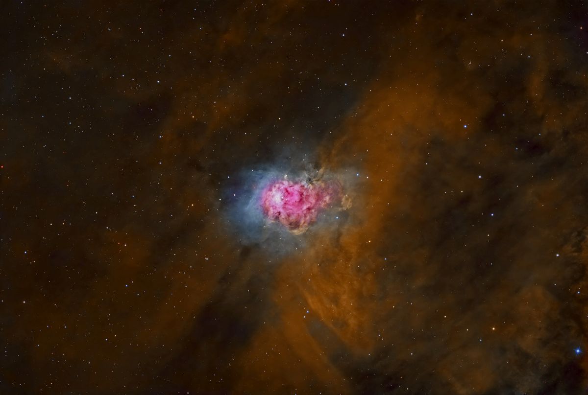 25 Best Fall Deep Sky Objects for Stargazing and Astrophotography