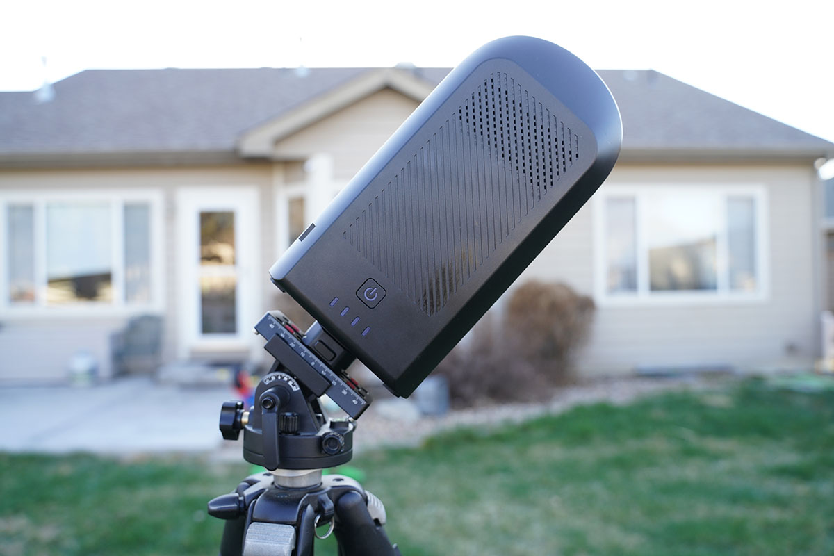 How to Set Up & Use EQ Mode on the ZWO Seestar S50 & S30