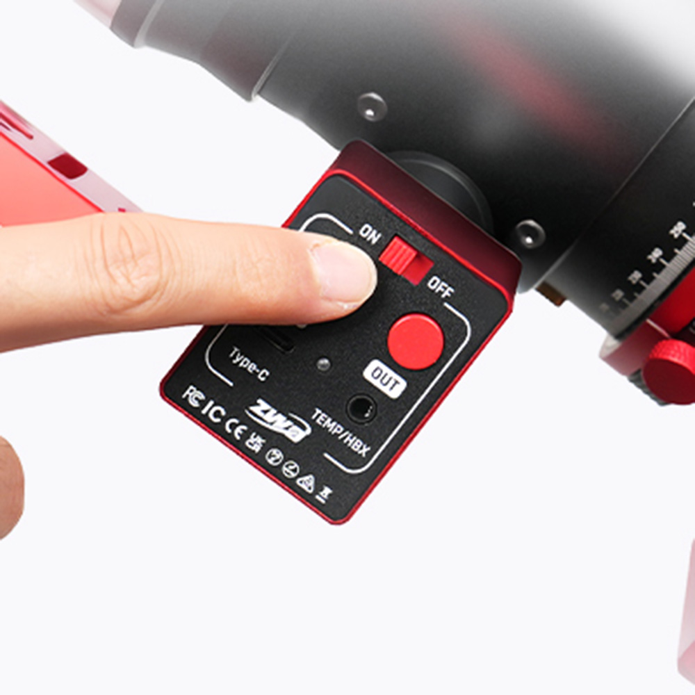 ZWO EAF Pro Electronic Automatic Focuser