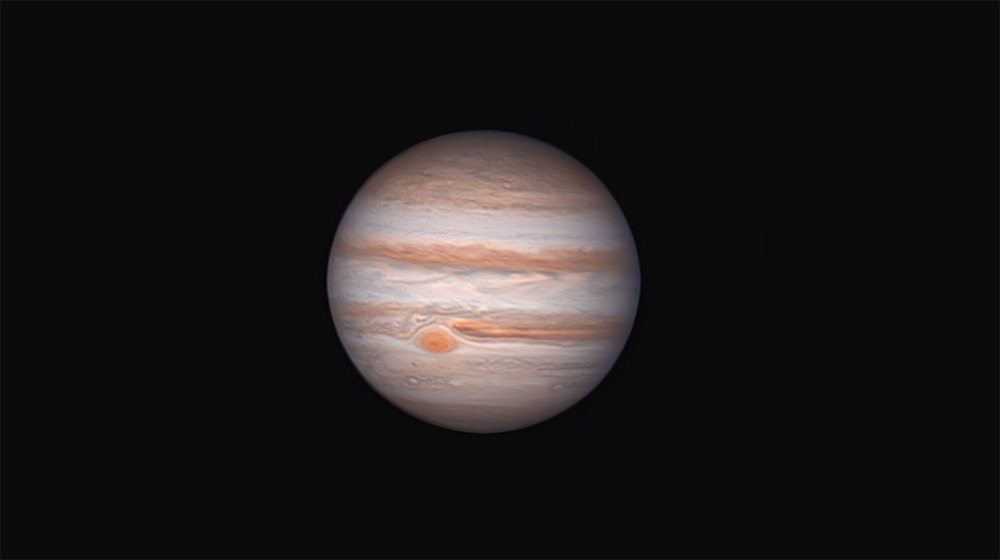 ZWO ASI585MC Air Astronomy Camera | Free US Shipping