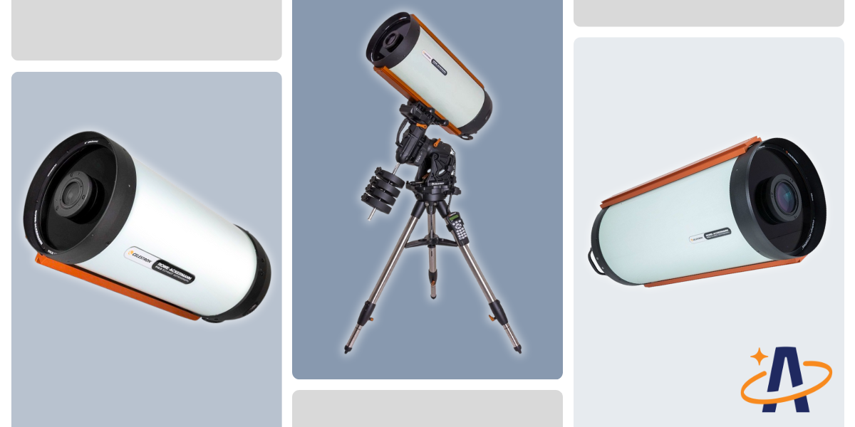 Catadioptric & SCT Telescopes | Agena Astro