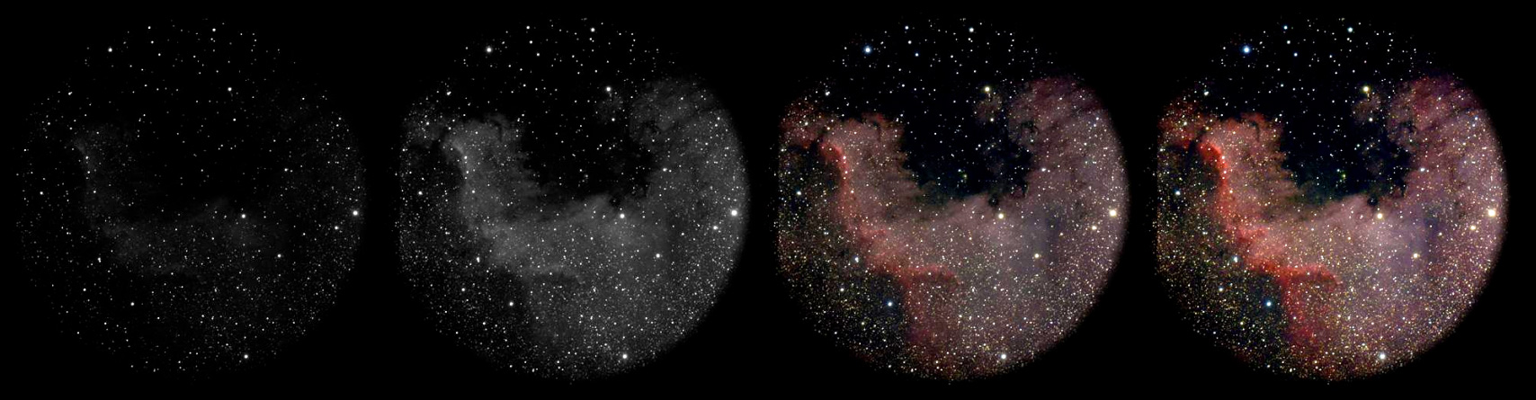 Pegasus Astro SmartEye 2" Smart Eyepiece & Camera