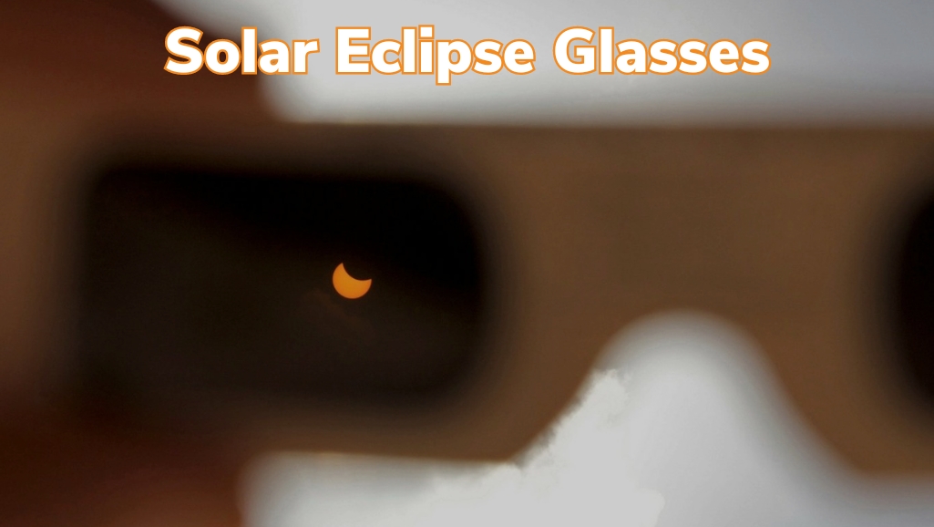 Solar Astronomy | Solar Telescopes, Eclipse Glasses, & more