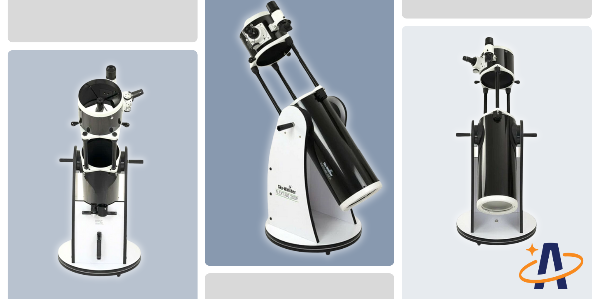 Dobsonian Telescopes for Sale