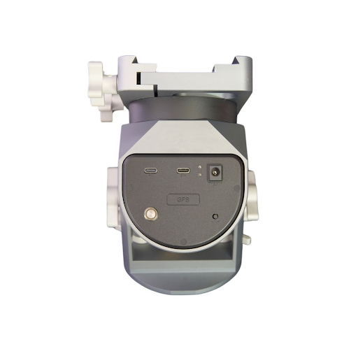 WarpAstron WarpDrive WD-20 Strain Wave Mount Head # WD-20