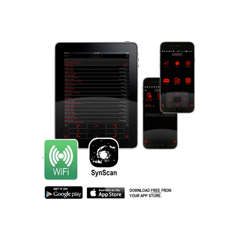 Sky-Watcher Wave 150i Strain Wave Mount # S30905