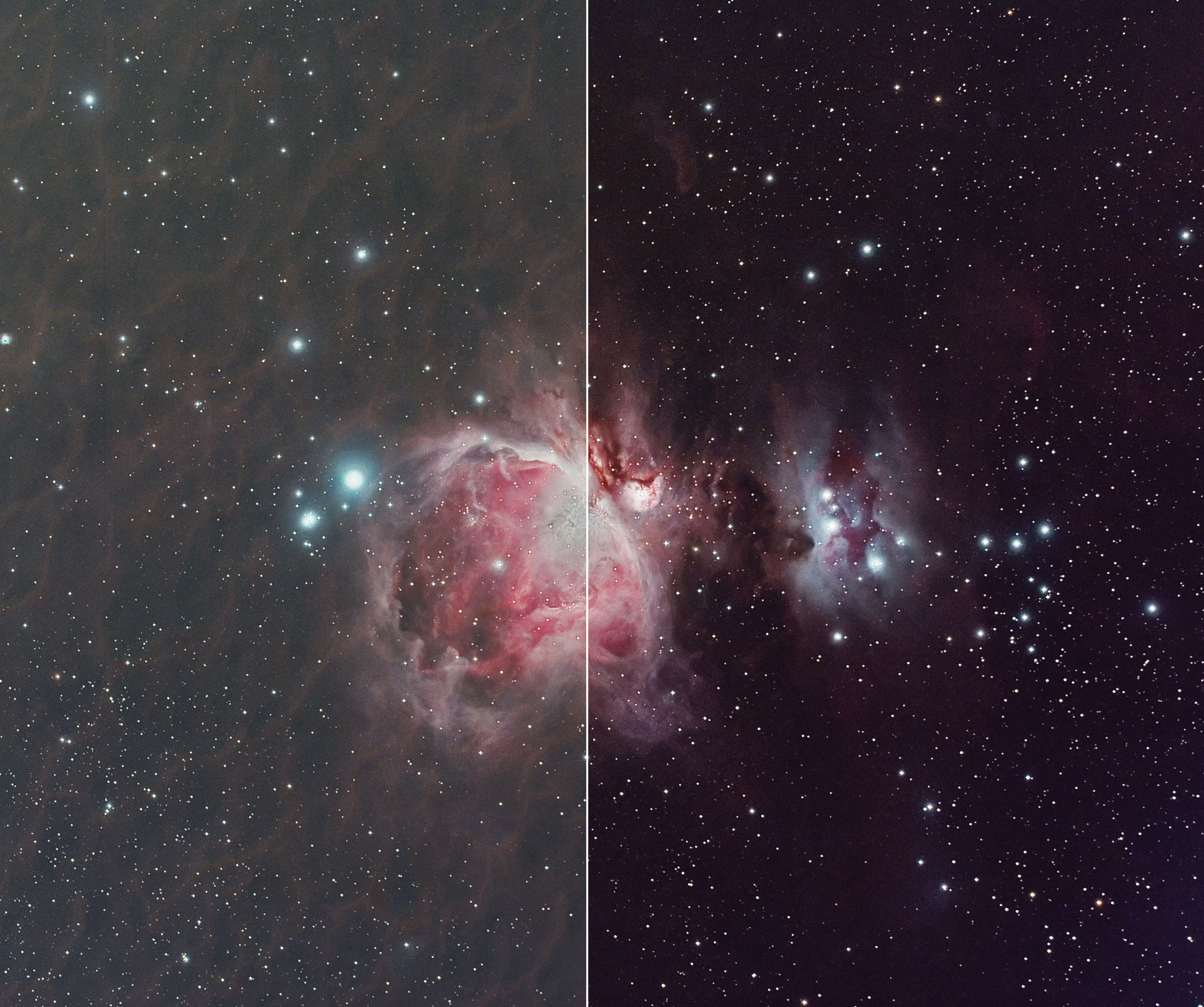 DWARF 3 Smart Telescope Dwarf3 Dwarflab lab