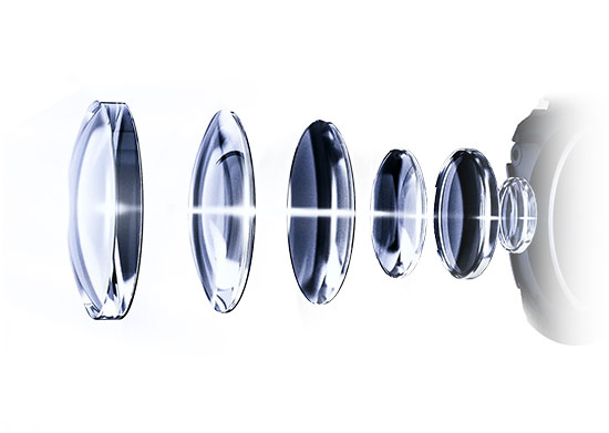 DWARF 3 Smart Telescope Dwarf3 Dwarflab lab