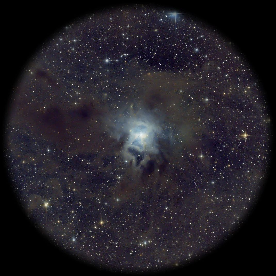 Pegasus Astro SmartEye 2" Smart Eyepiece & Camera