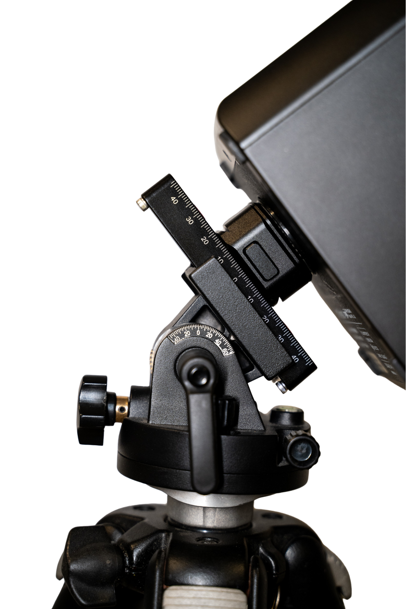 How to Set Up & Use EQ Mode on the ZWO Seestar S50 & S30