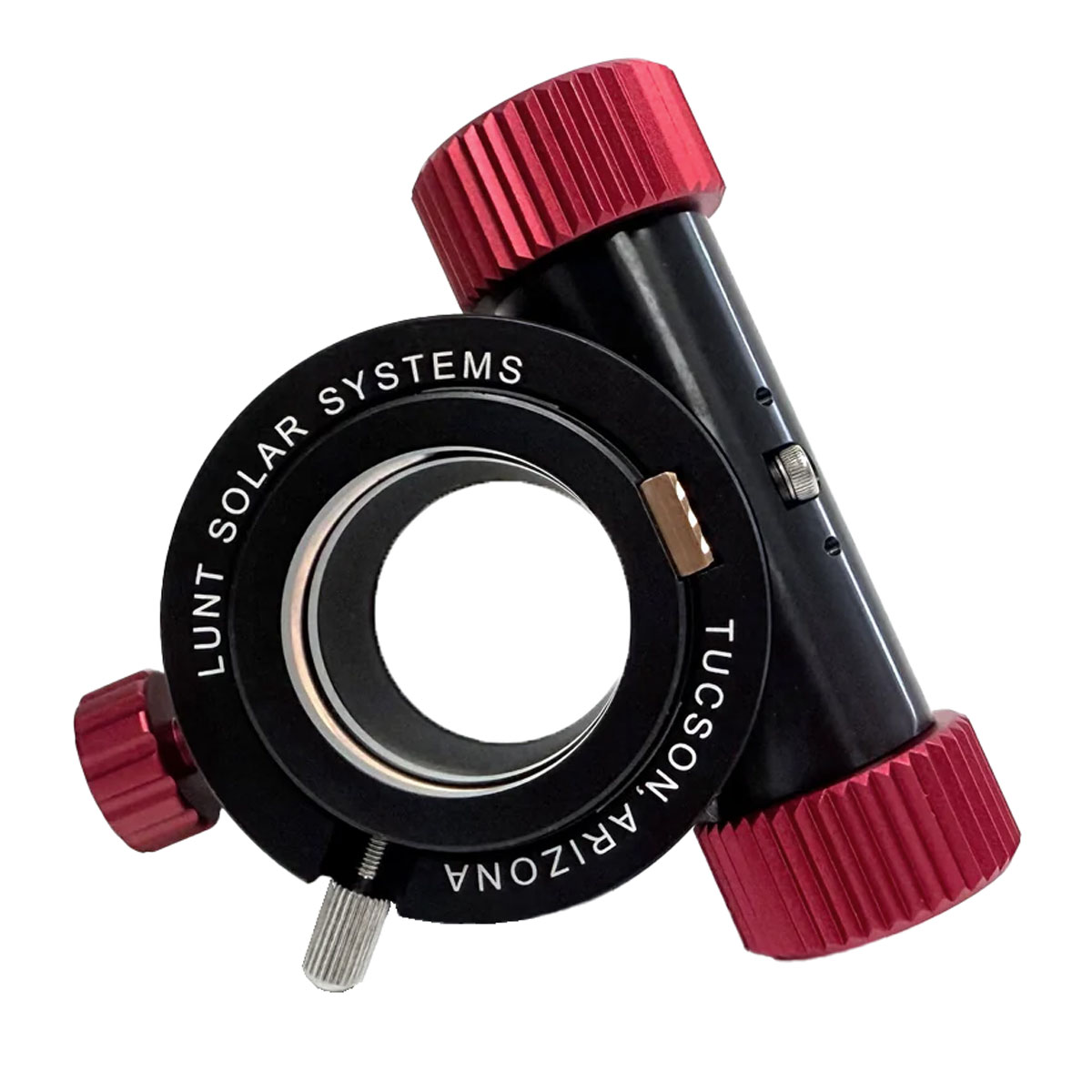 Lunt Solar Telescope 40mm B600 Hydrogen Alpha Telescopes